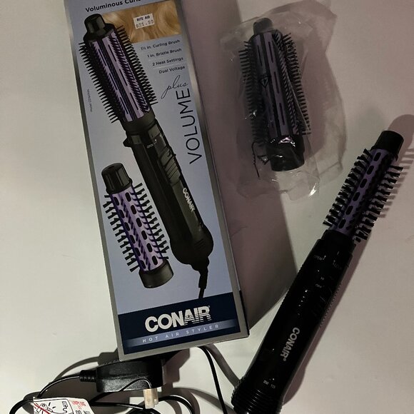 Conair | Hair | Conair Hot Air Styler | Poshmark